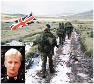 The Loaded March: Overview – Boot Camp & Military Fitness Institute