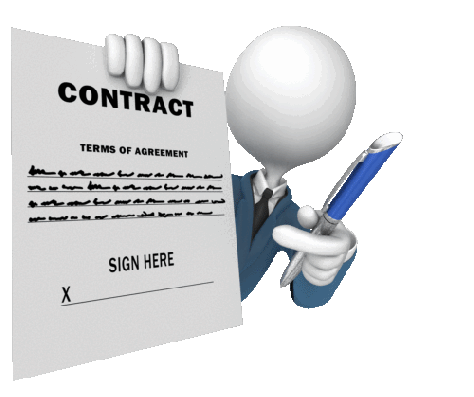 Fitness Industry Employment Contracts – Boot Camp & Military Fitness ...