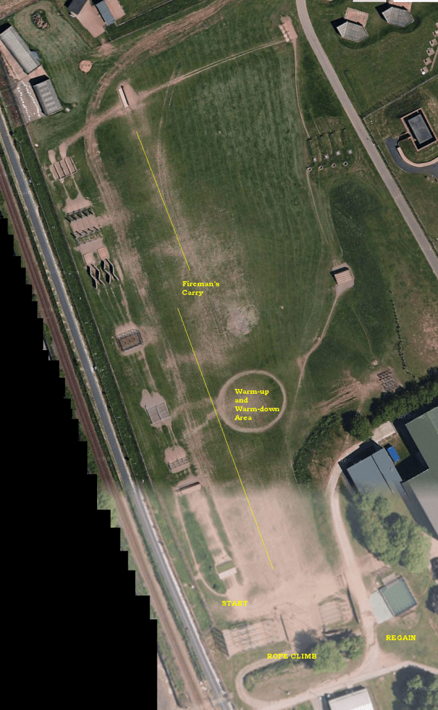 AACC: All Arms Commando Course Overview – Boot Camp & Military Fitness ...