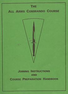 AACC: All Arms Commando Course Overview – Boot Camp & Military Fitness ...