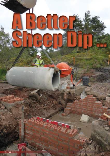 AACC: All Arms Commando Course Overview – Boot Camp & Military Fitness ...