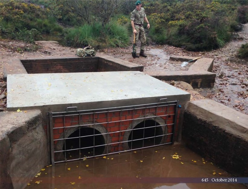 AACC: All Arms Commando Course Overview – Boot Camp & Military Fitness ...