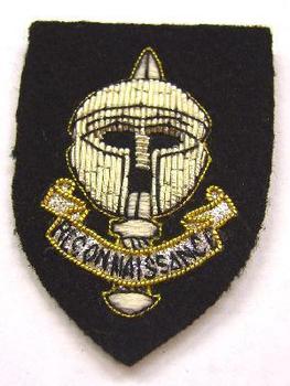 SRR: Special Reconnaissance Regiment – Boot Camp & Military Fitness ...