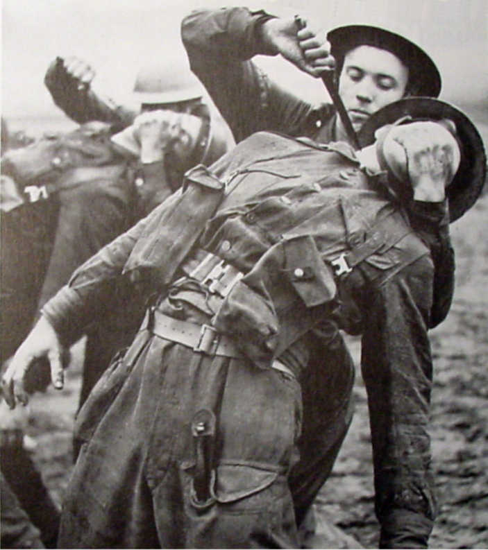 AACC: All Arms Commando Course Overview – Boot Camp & Military Fitness ...