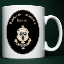 SRR: Special Reconnaissance Regiment – Boot Camp & Military Fitness ...