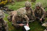 Canadian Army Phase 2 Environmental Training (BMQ-L & BMOQ-L) – Boot ...