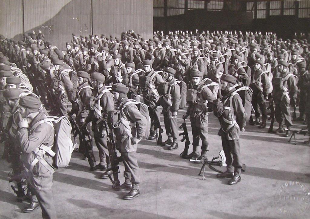 P Company Selection & Training Courses Overview – Boot Camp & Military ...