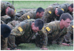 Australian SAS Regiment Selection – Boot Camp & Military Fitness Institute