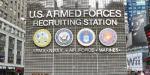US Military Enlisted Recruitment & Selection Overview – Boot Camp ...