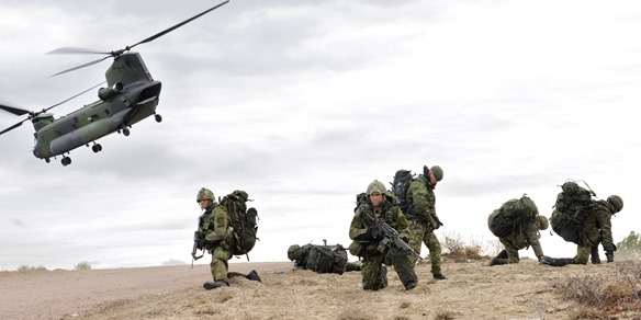 Physical Characteristics & Performance of Tactical Personnel: Full-Time ...