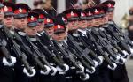A Brief Overview of British Army Officer Selection and Training – Boot ...