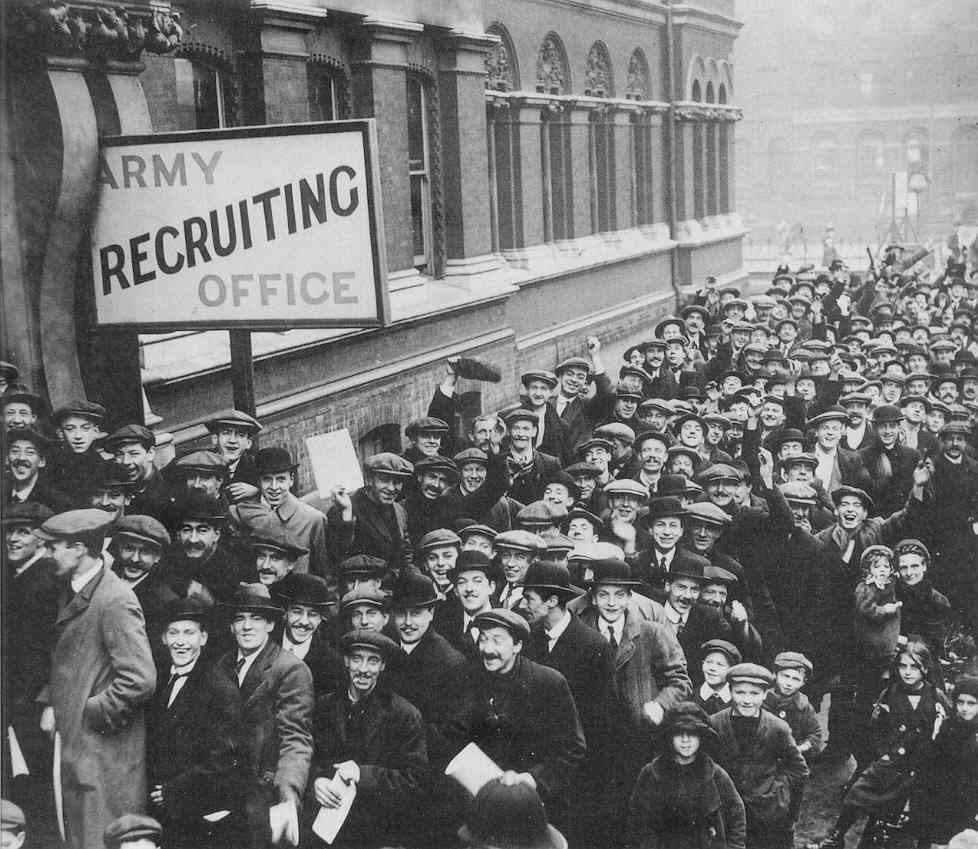 Military Statistics – Boot Camp & Military Fitness Institute