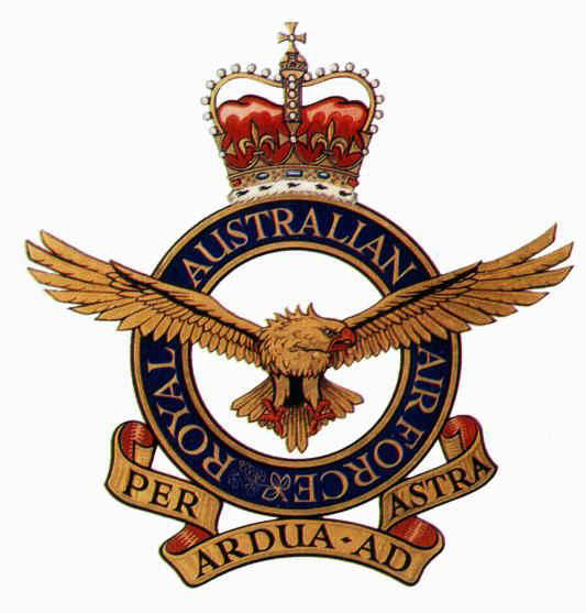 RAAF Phase 1: Initial Military Training – Boot Camp & Military Fitness ...