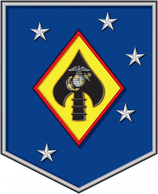 MARSOC: United States Marine Corps Forces Special Operations Command ...