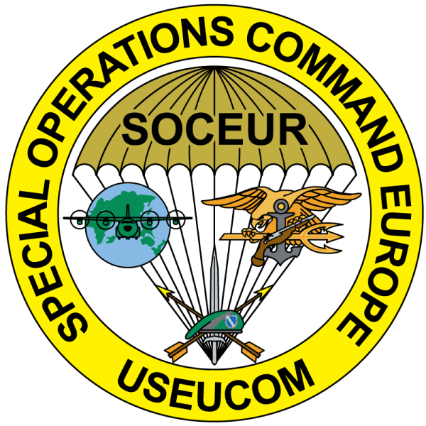 TSOC: US Theatre Special Operations Commands – Boot Camp & Military ...