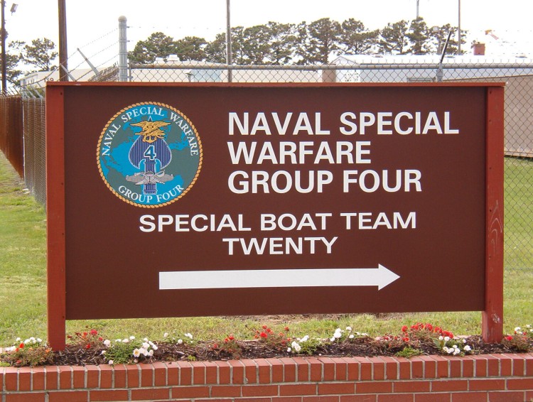 NAVSPECWARCOM: US Naval Special Warfare Command (NSWC) – Boot Camp ...