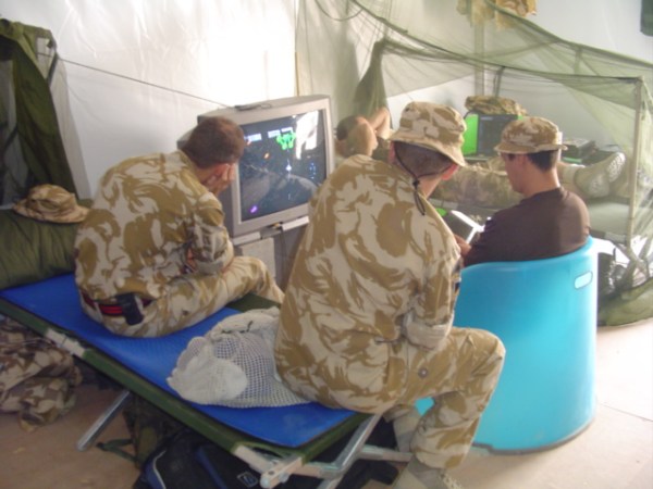 Canadian Army Phase 2 Environmental Training (BMQ-L & BMOQ-L) – Boot ...