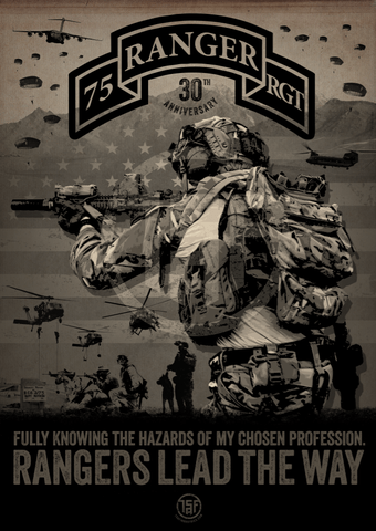 US Army Ranger Assessment & Selection Programme (RASP) – Boot Camp ...