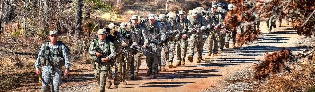 20/02/2017 – Boot Camp & Military Fitness Institute