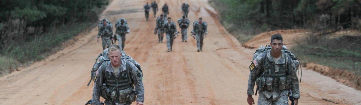 24/01/2020 – Boot Camp & Military Fitness Institute