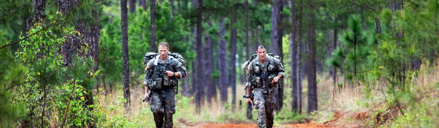03/01/2020 – Boot Camp & Military Fitness Institute