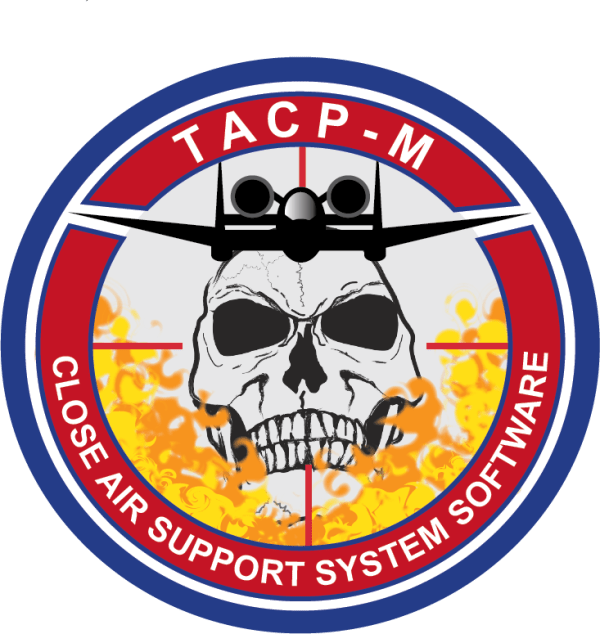US Air Force Tactical Air Control Party (TACP) Selection & Training ...