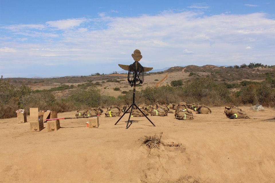 US Marine Corps Reconnaissance Selection & Training – Boot Camp ...