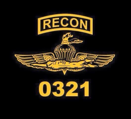 US Marine Corps Reconnaissance Selection & Training – Boot Camp ...