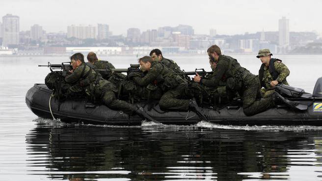 Canadian Patrol Pathfinder (PPF) Course Selection & Training – Boot ...