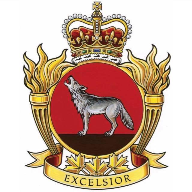 Canadian Army Phase 2 Environmental Training (BMQ-L & BMOQ-L) – Boot ...