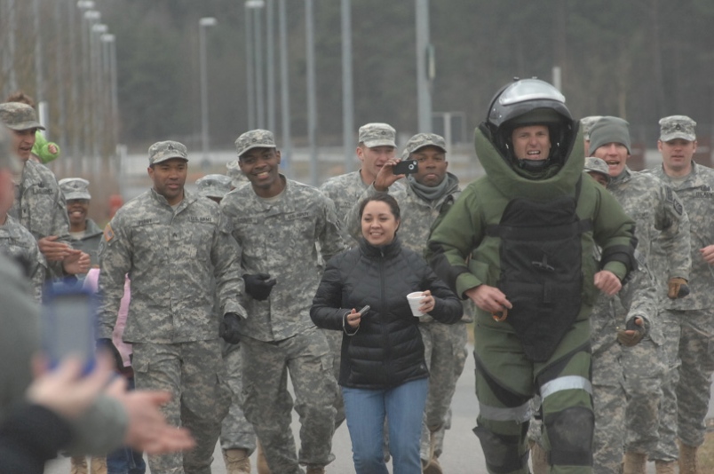 Metabolic Workload – Boot Camp & Military Fitness Institute