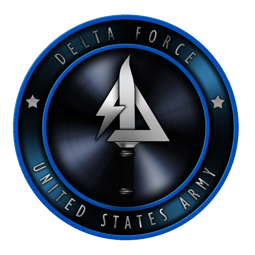 1st Special Forces Operational Detachment-Delta (1st SFOD-D, aka Delta ...