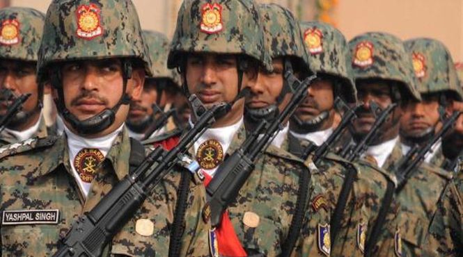 Commando Battalion for Resolute Action (CoBRA) – Boot Camp & Military ...