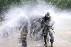 PLA Army Special Operations Forces – Boot Camp & Military Fitness Institute