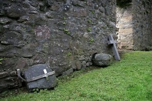 An Overview of Lifting Stones – Boot Camp & Military Fitness Institute