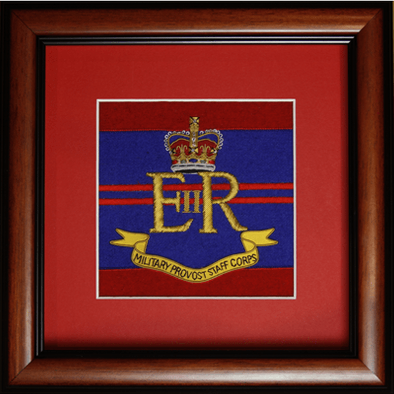 An Overview of the UK’s Military Corrective Training Centre (MCTC ...