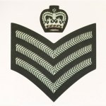 Military Ranks: Staff Sergeant – Boot Camp & Military Fitness Institute