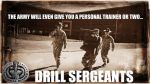An Overview of the US Army Drill Sergeant – Boot Camp & Military ...