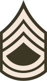 Military Ranks: Sergeant First Class – Boot Camp & Military Fitness ...