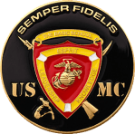 US Marine Corps The Basic School (TBS) – Boot Camp & Military Fitness ...