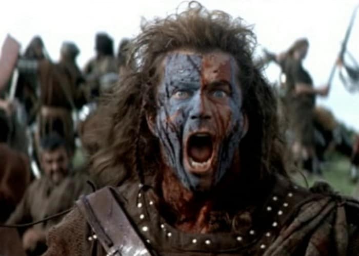 What is a Battle Cry? – Boot Camp & Military Fitness Institute