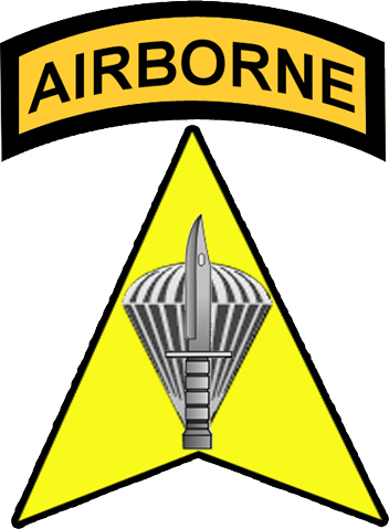 Socom Philippine Army Logo