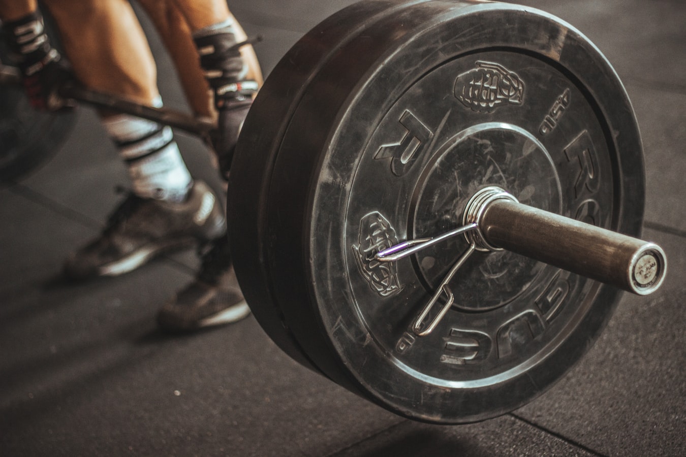20/01/2020 – Boot Camp & Military Fitness Institute