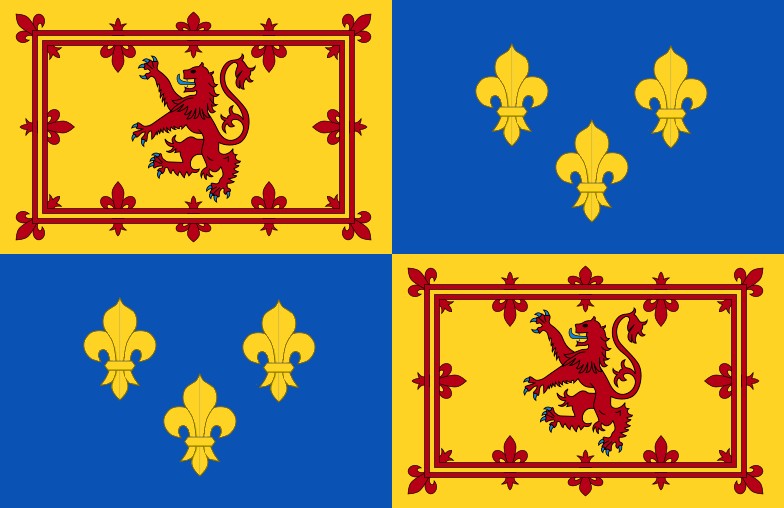 What was the Auld Alliance (1295-1560)? – Boot Camp & Military Fitness ...