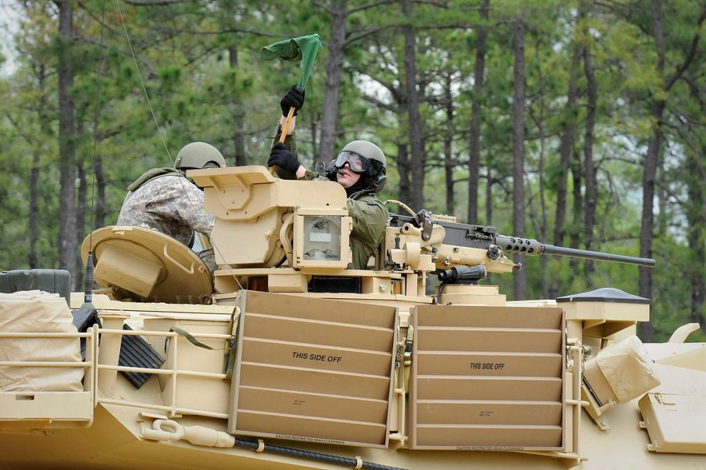 What is a Combat Identification Panel? – Boot Camp & Military Fitness ...