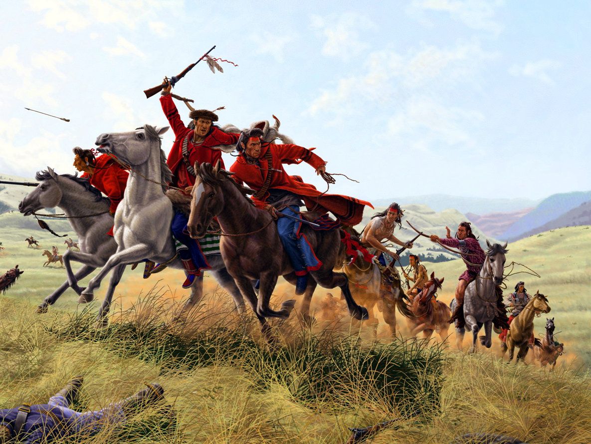 What was the Nez Perce War (1877)? – Boot Camp & Military Fitness Institute