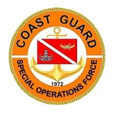 Philippine Coast Guard Special Operations Force (CGSOF) – Boot Camp ...
