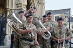 A Brief Overview of British Military Bands – Boot Camp & Military ...