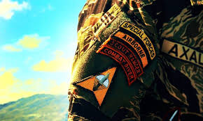 Philippine Special Forces Regiment (Airborne) (SFR-A) – Boot Camp ...