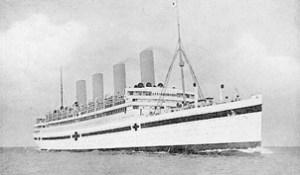 An Overview of Hospital Ships – Boot Camp & Military Fitness Institute
